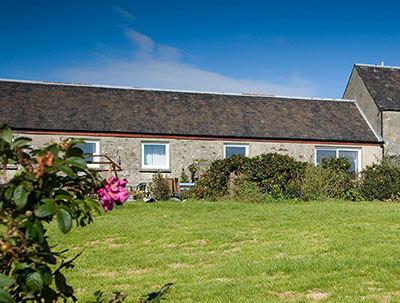 COULL-FARM-HOLIDAYS :: ISLE OF ISLAY :: SCOTLAND