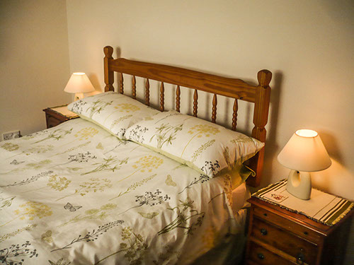 COULL-FARM-HOLIDAYS :: ISLE OF ISLAY :: SCOTLAND