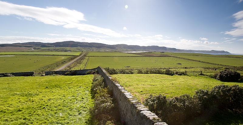 COULL-FARM-HOLIDAYS :: ISLE OF ISLAY :: SCOTLAND